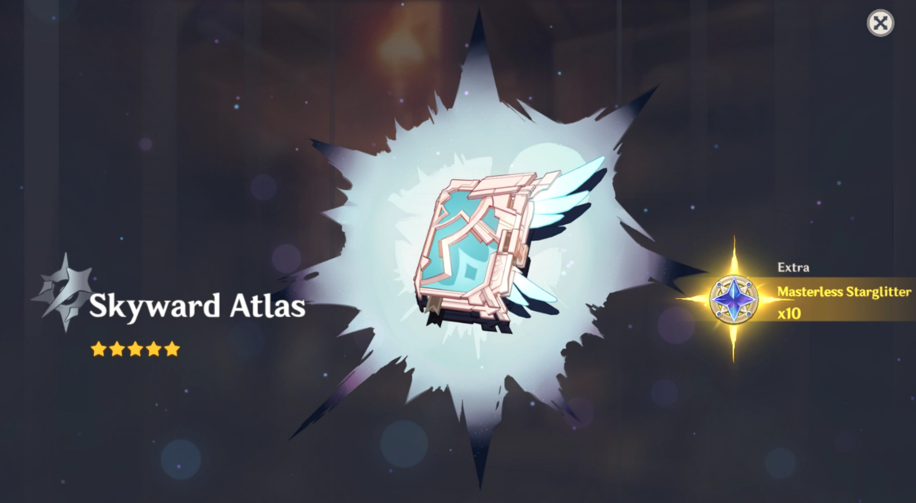 Ad Astra abyssosque #1 Genshin Impact | HoYoLAB