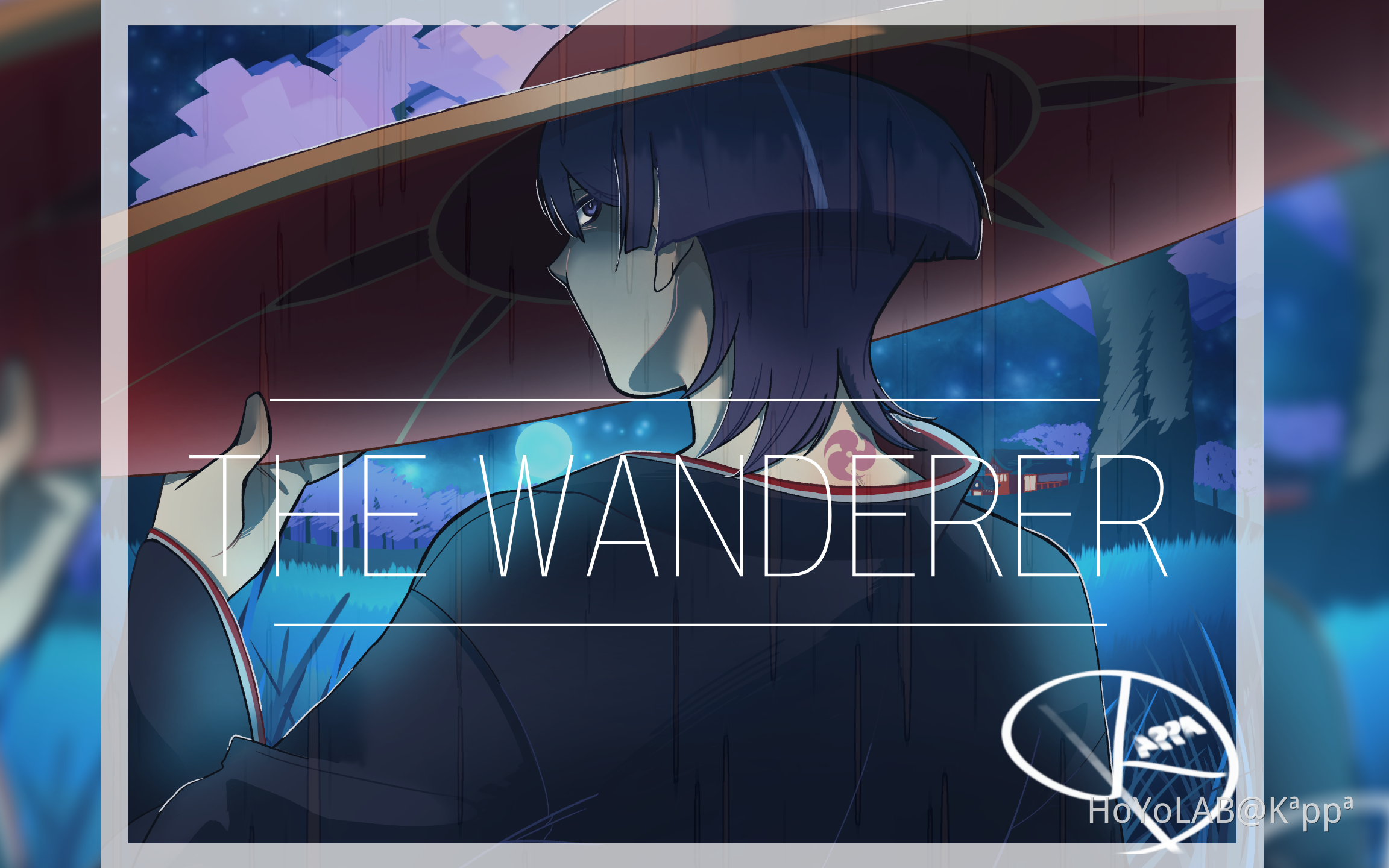 THE WANDERER- Scaramouche fanart Genshin Impact | HoYoLAB