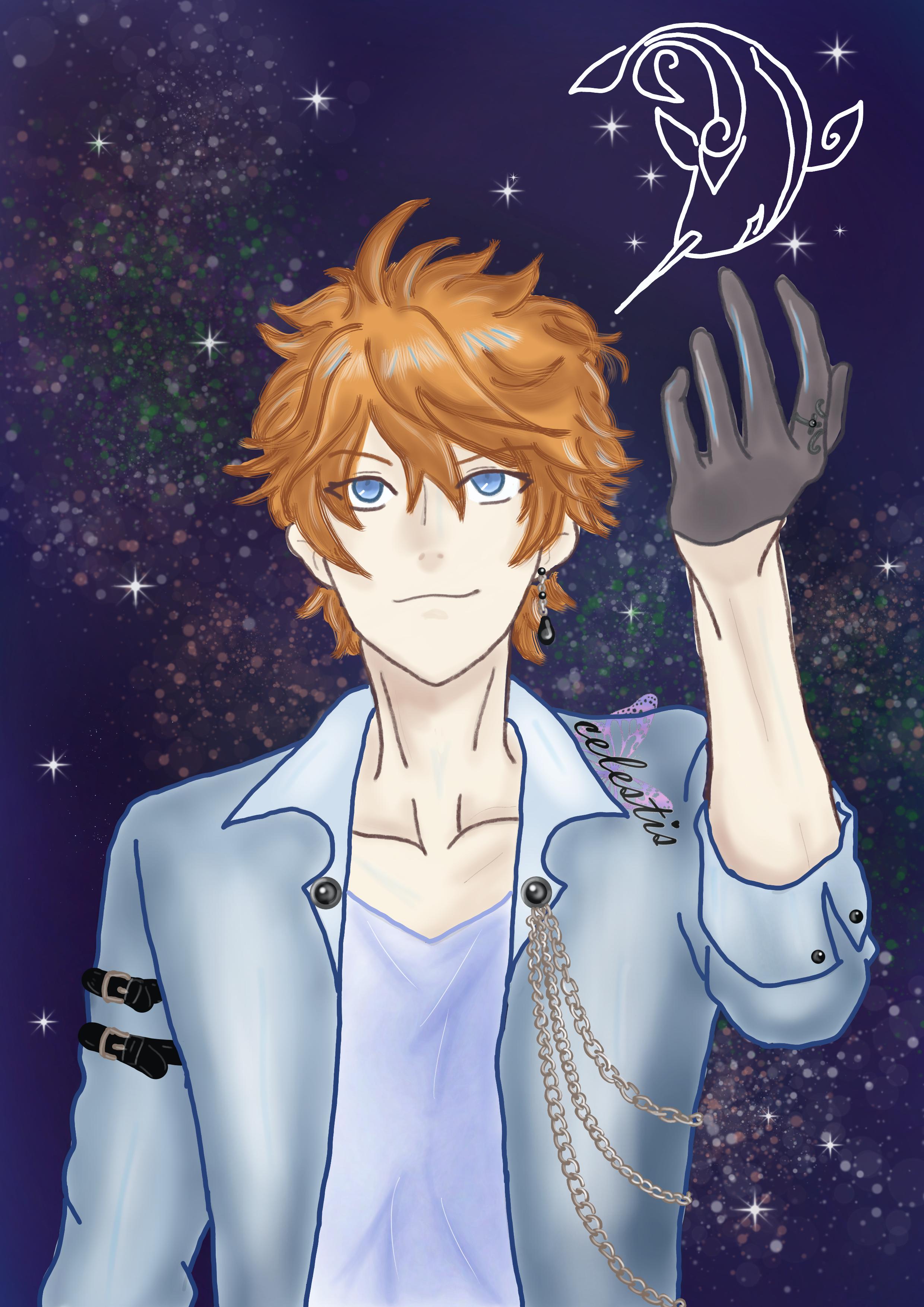 Idol Childe Genshin Impact | HoYoLAB