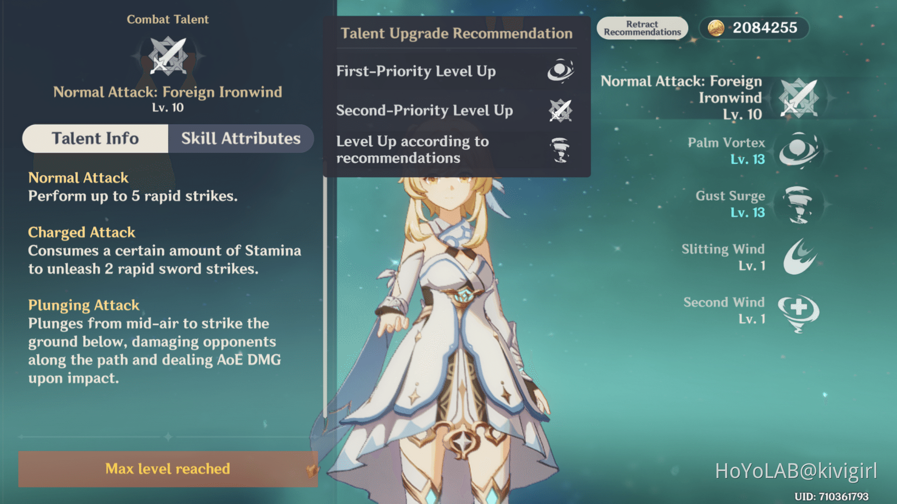 Tips for new players Genshin Impact | HoYoLAB