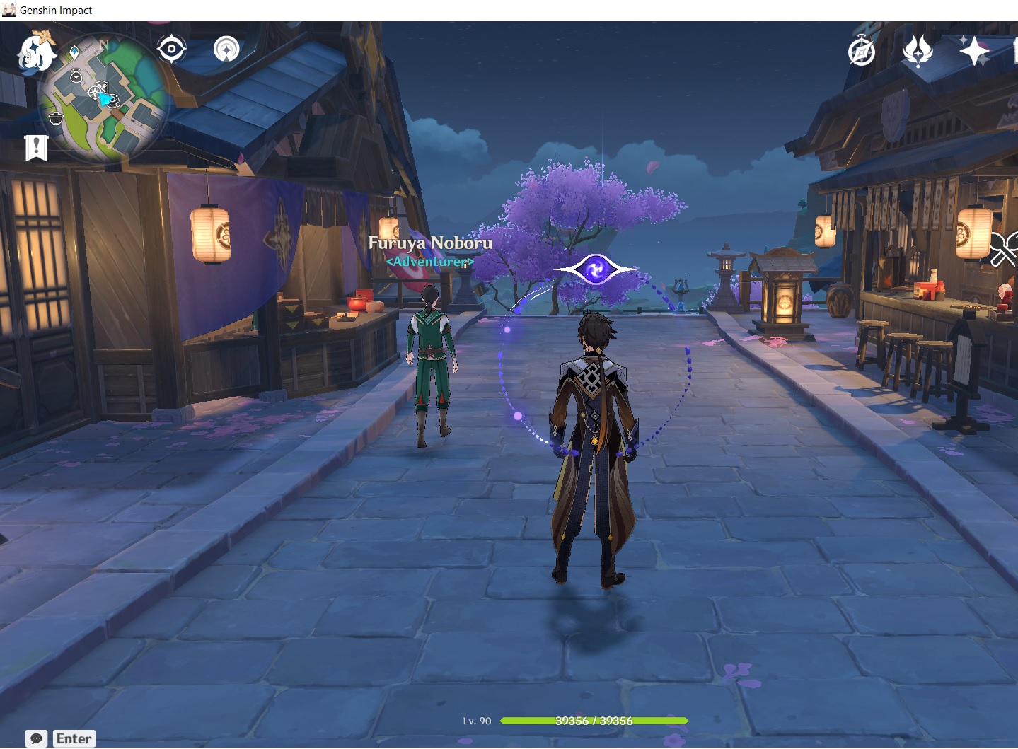 Furuya Noboru Genshin Impact | HoYoLAB