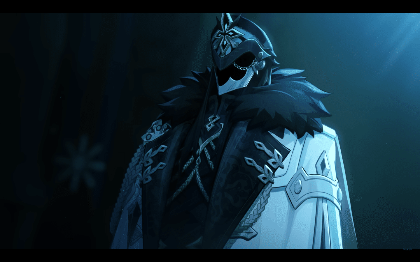 Playable Fatui Harbringer In The Future Other Than Childe? | Genshin ...