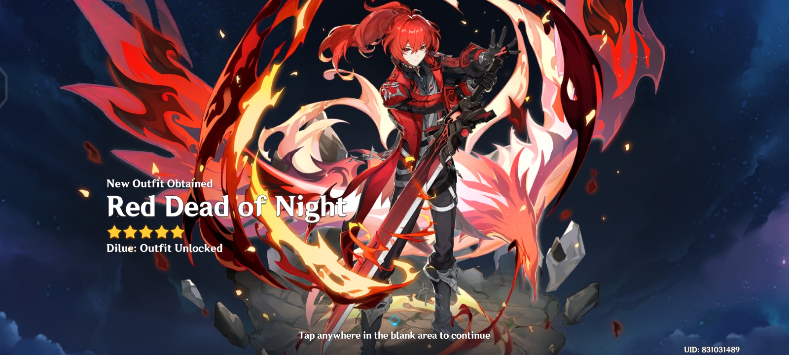 Got the new Batman costume Genshin Impact | HoYoLAB