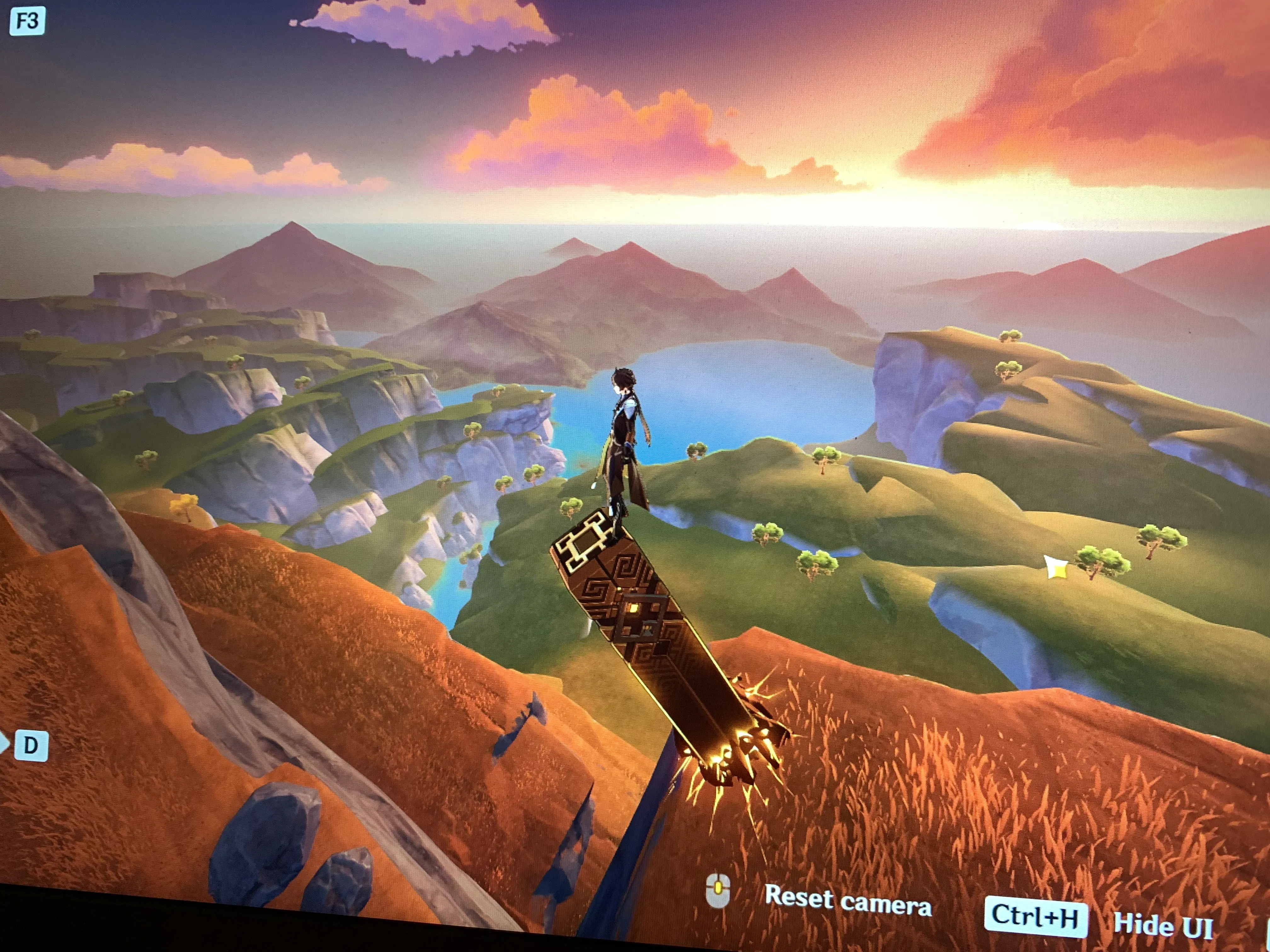 Sumeru View! Game Discussion about Sumeru! Do you like the idea of ...