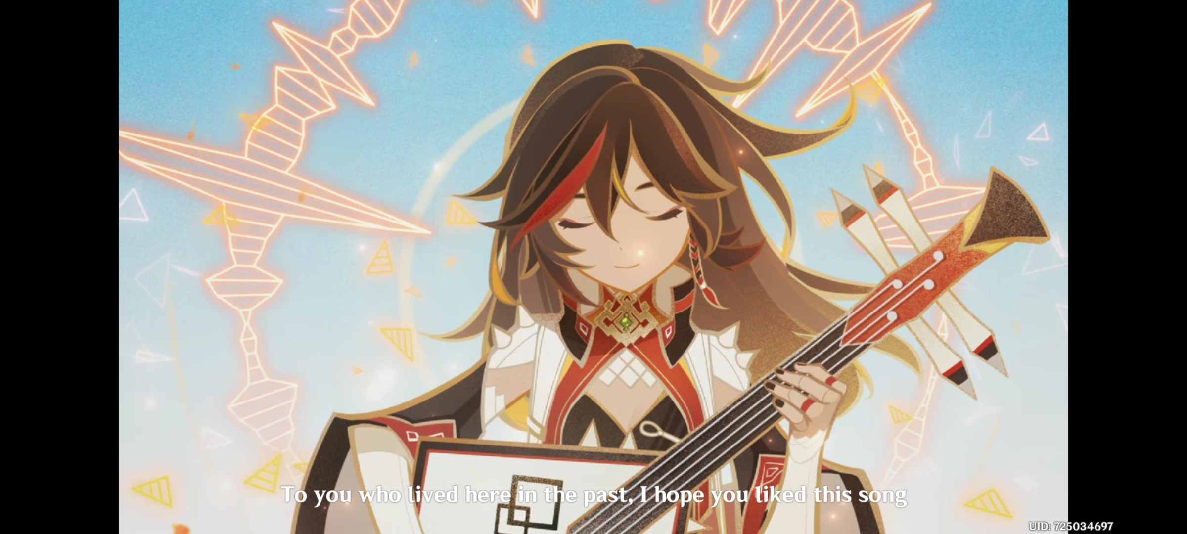 Daily Adventures _ July 23 | Genshin Impact | HoYoLAB