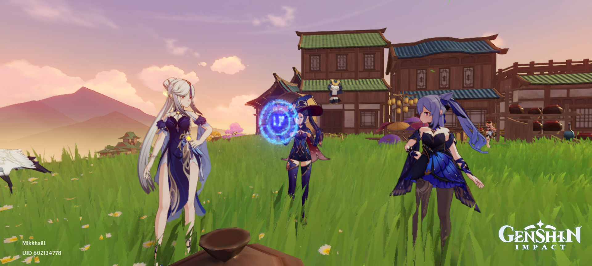 Adventurer's journal-Limited edition Genshin Impact | HoYoLAB