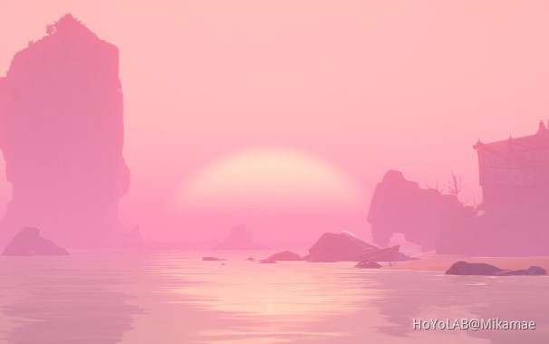 Golden Apple Archipelago Genshin Impact | HoYoLAB