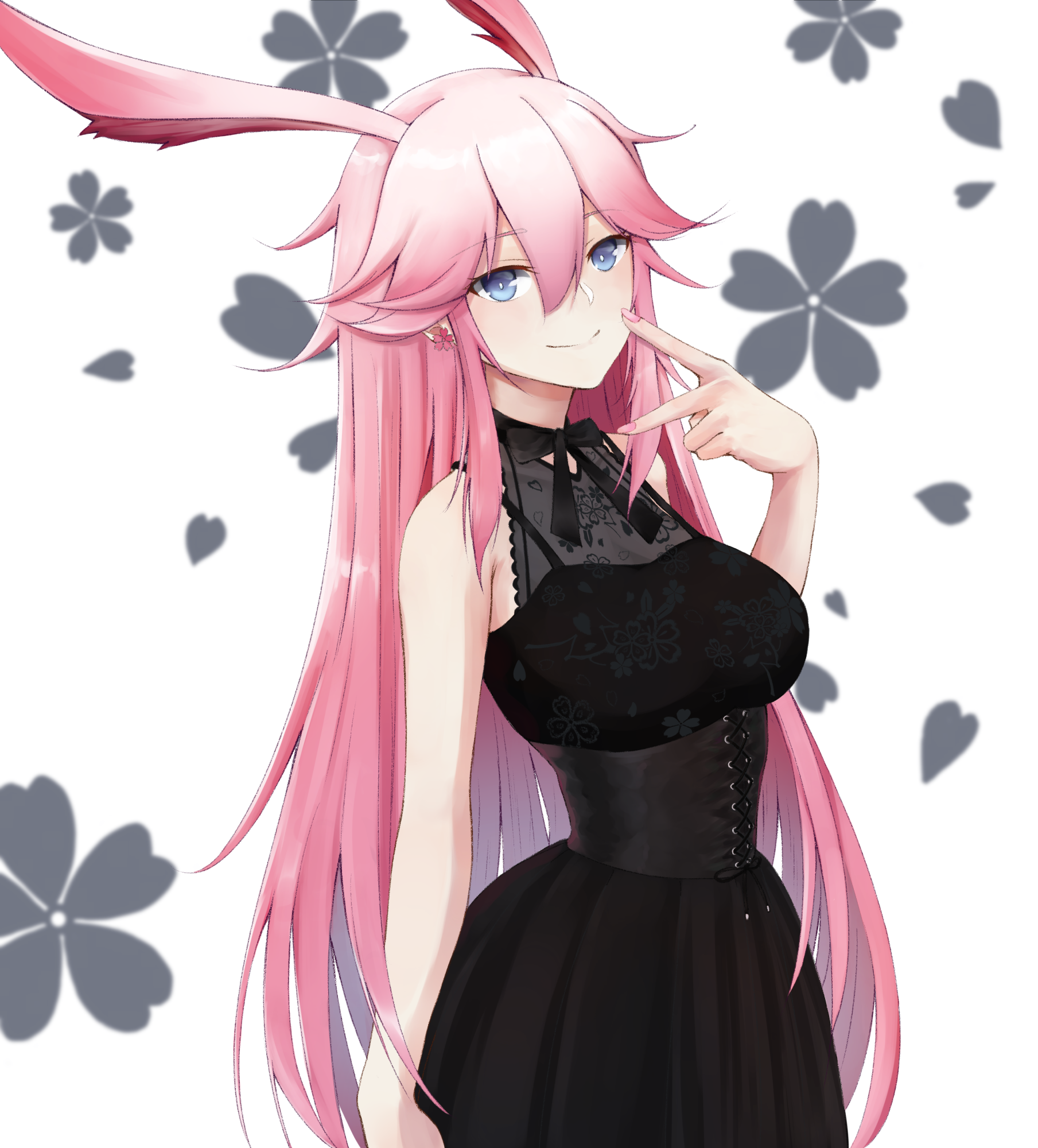 Happy birthday sakura Honkai Impact 3rd | HoYoLAB