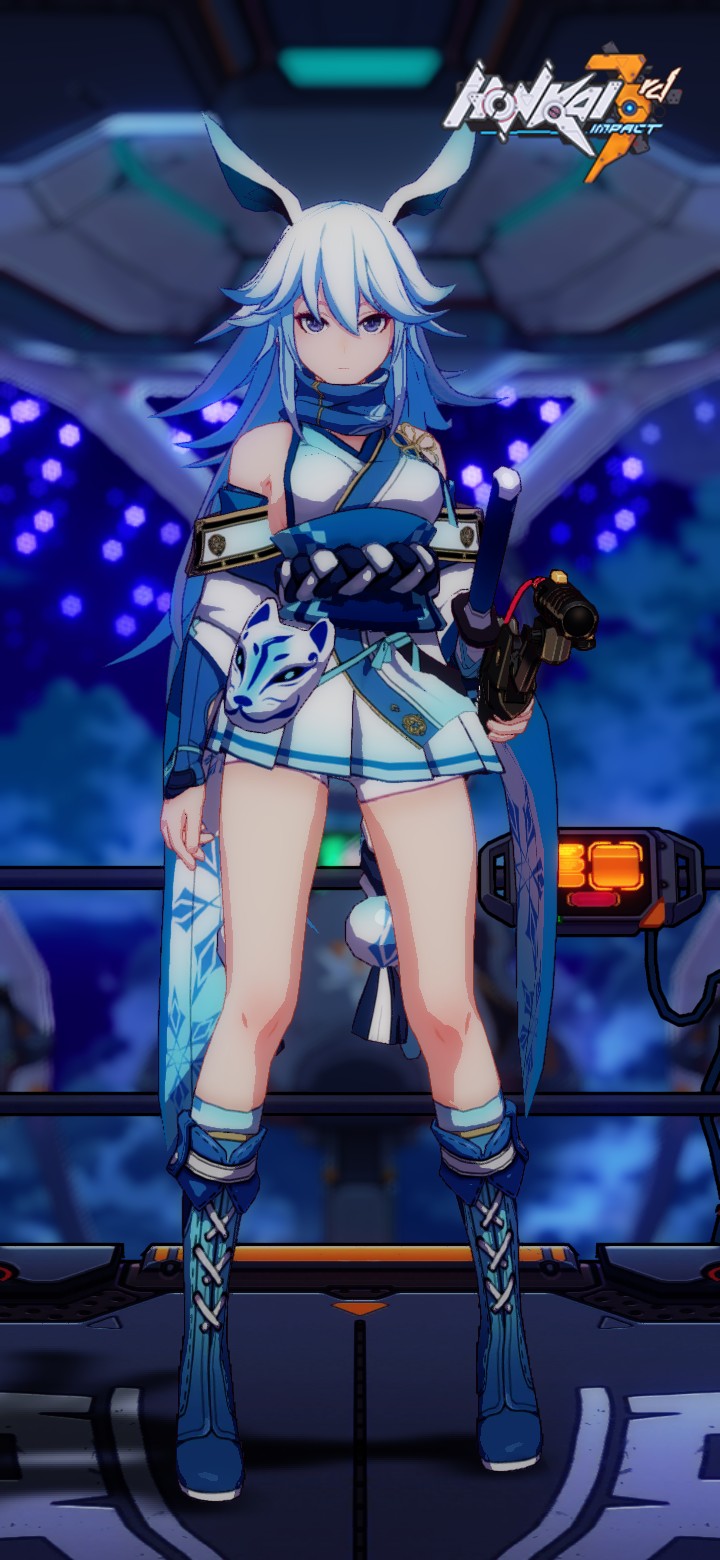 Happy birthday yae sakura 💌 Honkai Impact 3rd | HoYoLAB