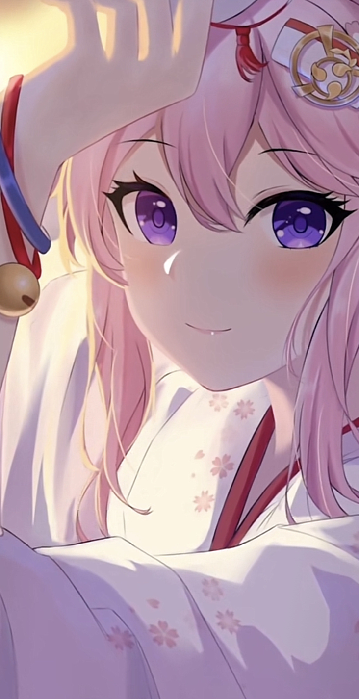 Happy birthday sakura!!!!!! Honkai Impact 3rd | HoYoLAB