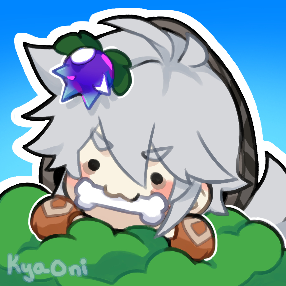 awu Genshin Impact | HoYoLAB