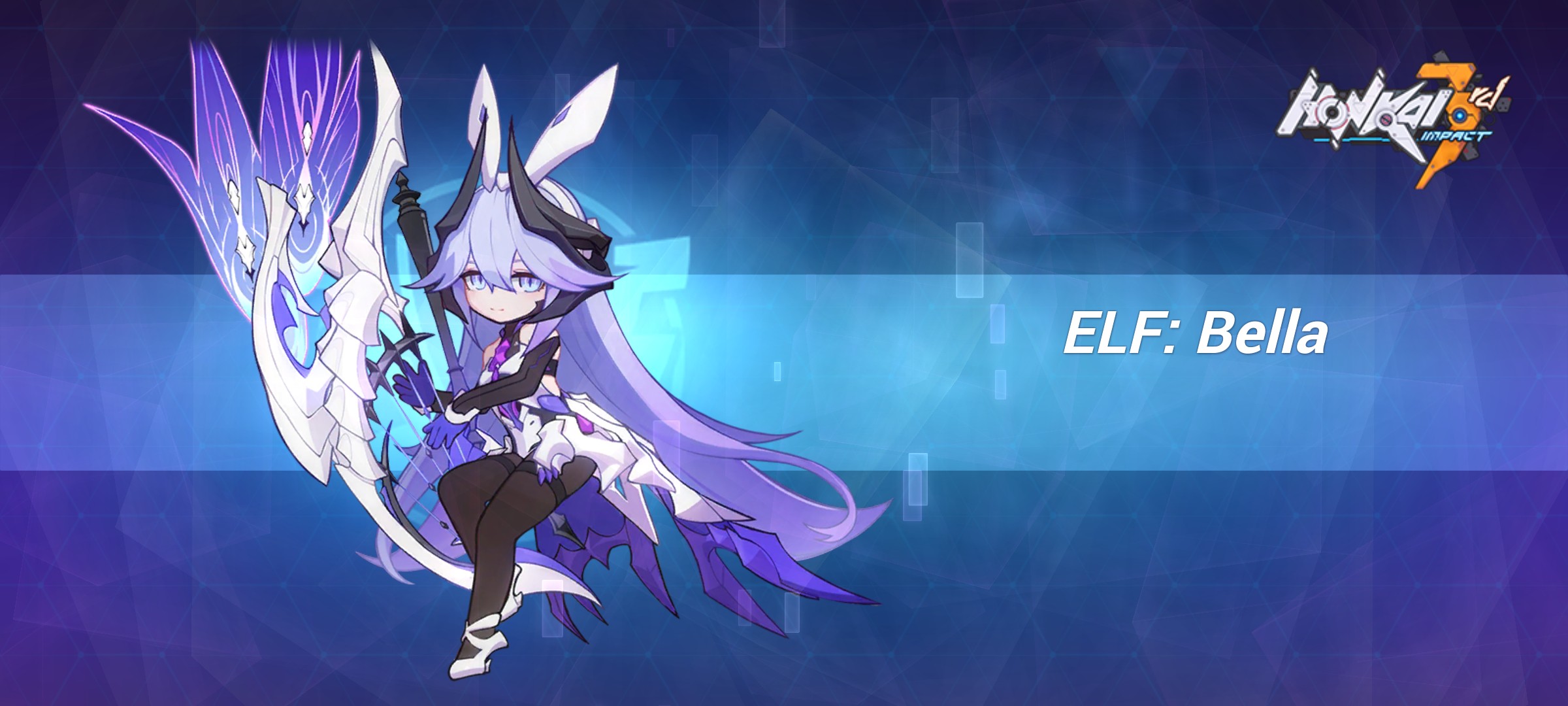 Bella☆~♡ Honkai Impact 3rd | HoYoLAB