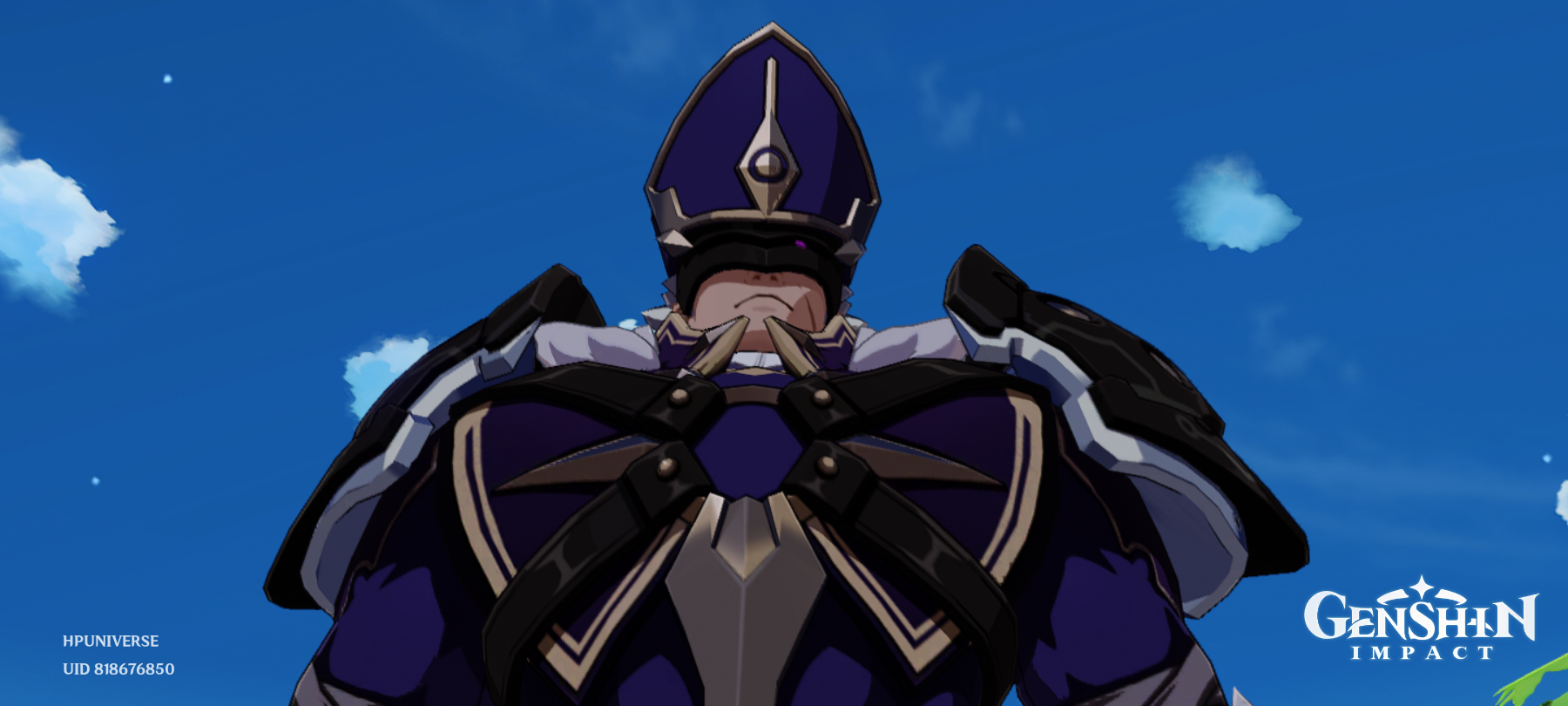 Fatui (click the post to see full image) Genshin Impact | HoYoLAB