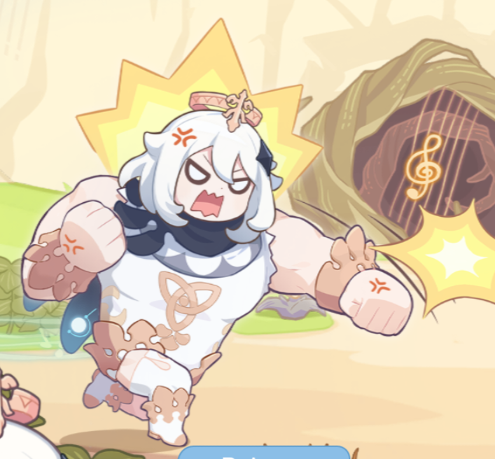 omg paimon! Genshin Impact | HoYoLAB