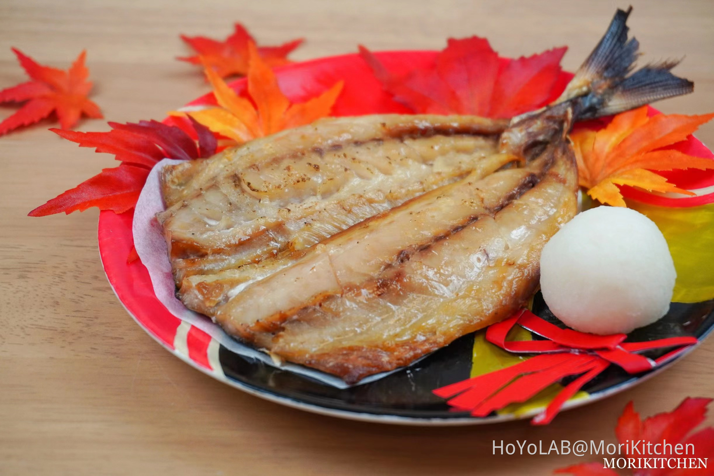 Kazuha's specialty, "All-Weather Beauty"/ カズハ君のオリジナル料理「雨奇晴好」再現 Genshin ...