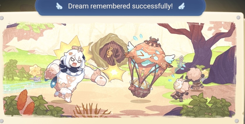 Buff paimon Genshin Impact | HoYoLAB