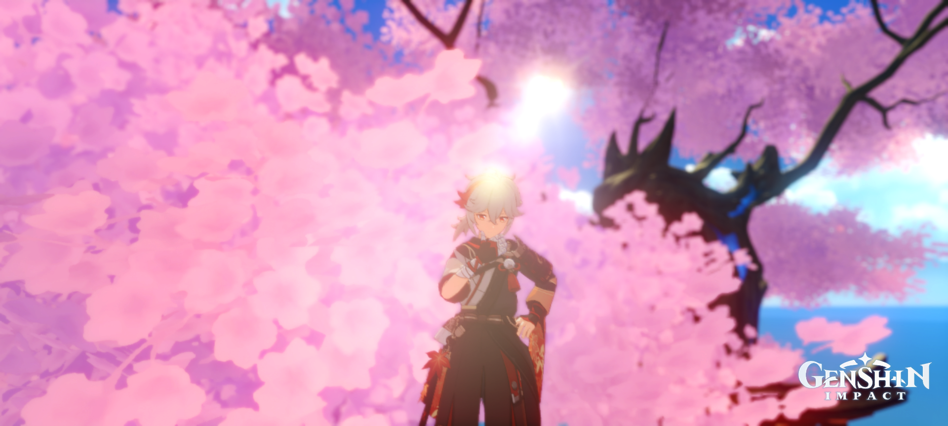 kazuu Genshin Impact | HoYoLAB