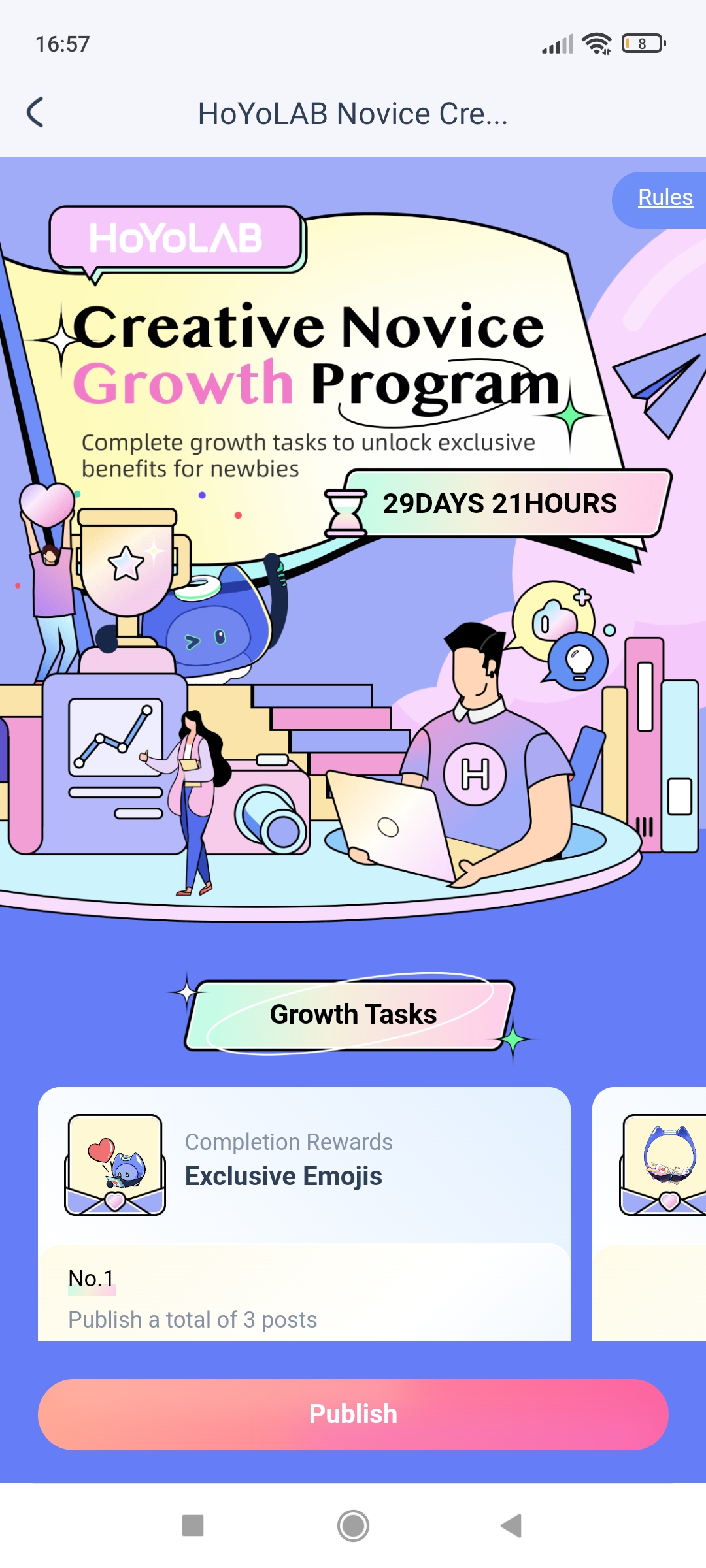 What we need to do in this new event Genshin Impact | HoYoLAB