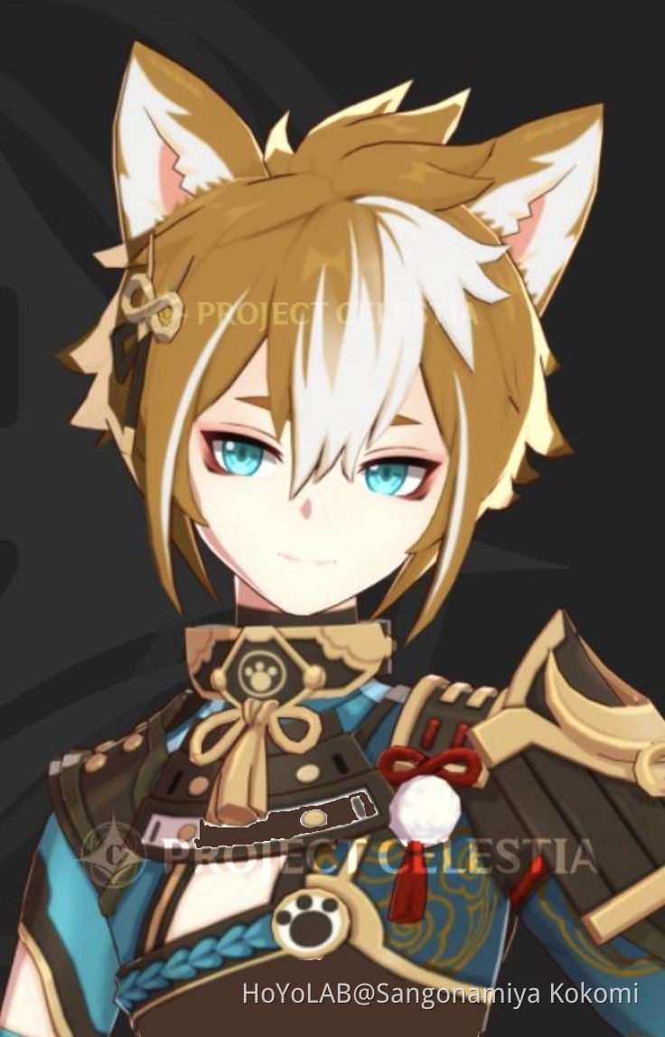 Top 5 Easiest Genshin Impact Characters to Sketch :- Genshin Impact ...