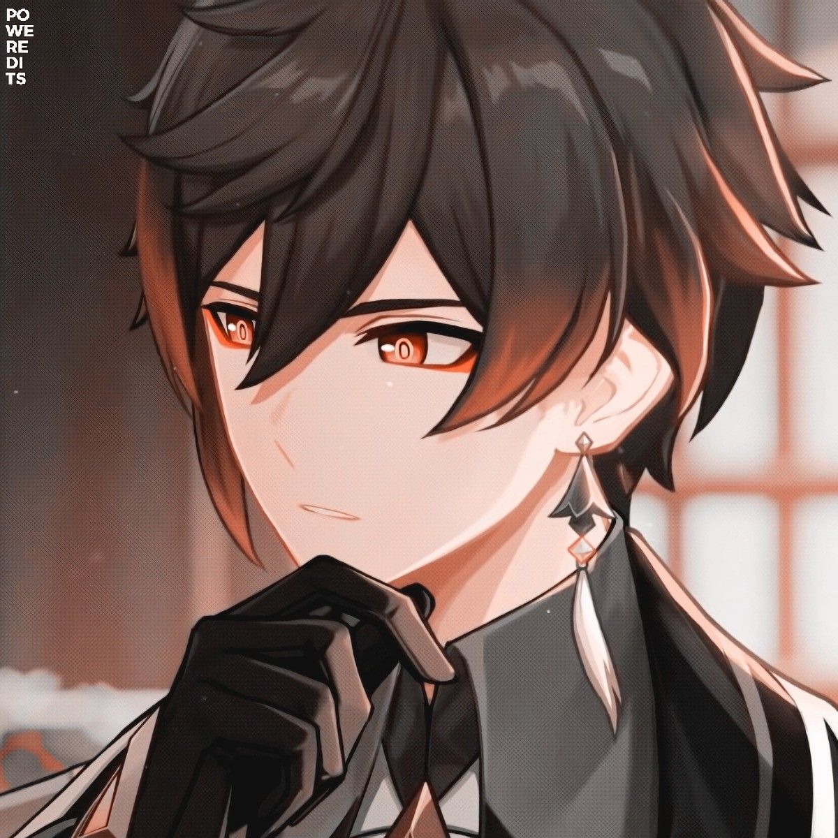 Zhongli Genshin Impact | HoYoLAB