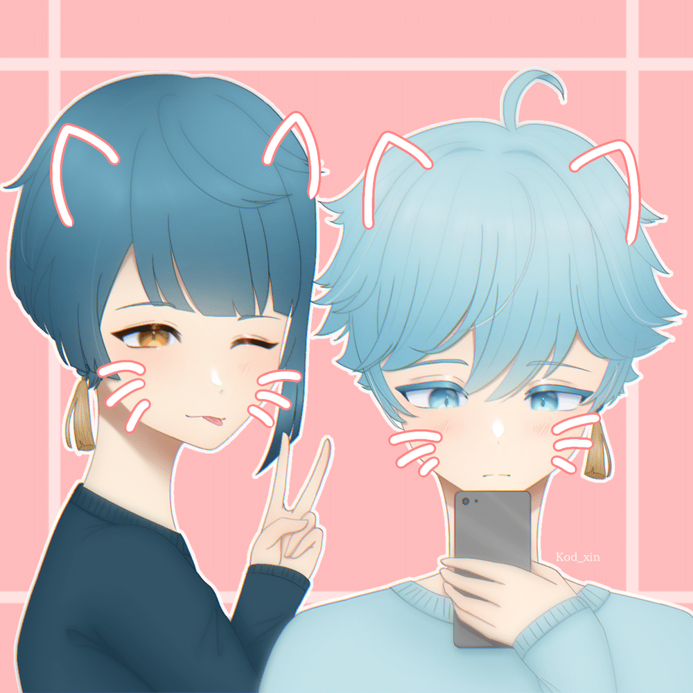 xingyun fanart Genshin Impact | HoYoLAB