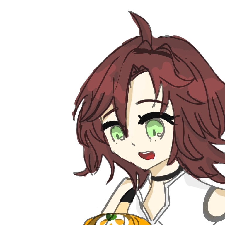 small heizou drawing Genshin Impact | HoYoLAB