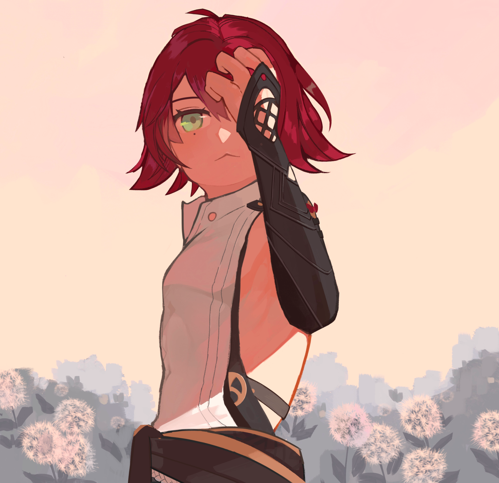 Hbd Heizou Genshin Impact Hoyolab