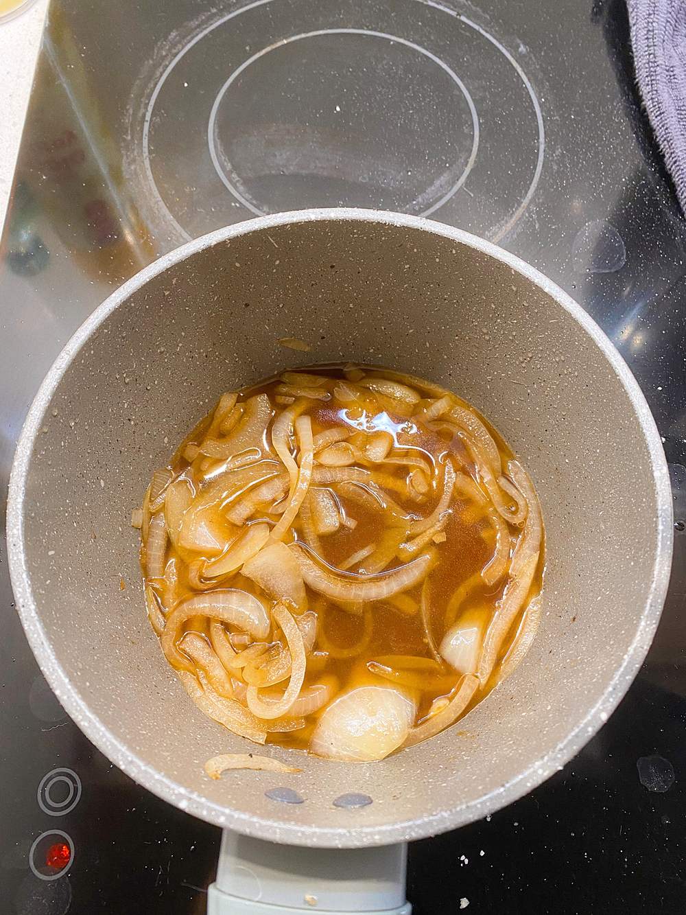 Shikanoin Heizou’s Specialty Dish “The Only Truth” — Recipes Inside ...