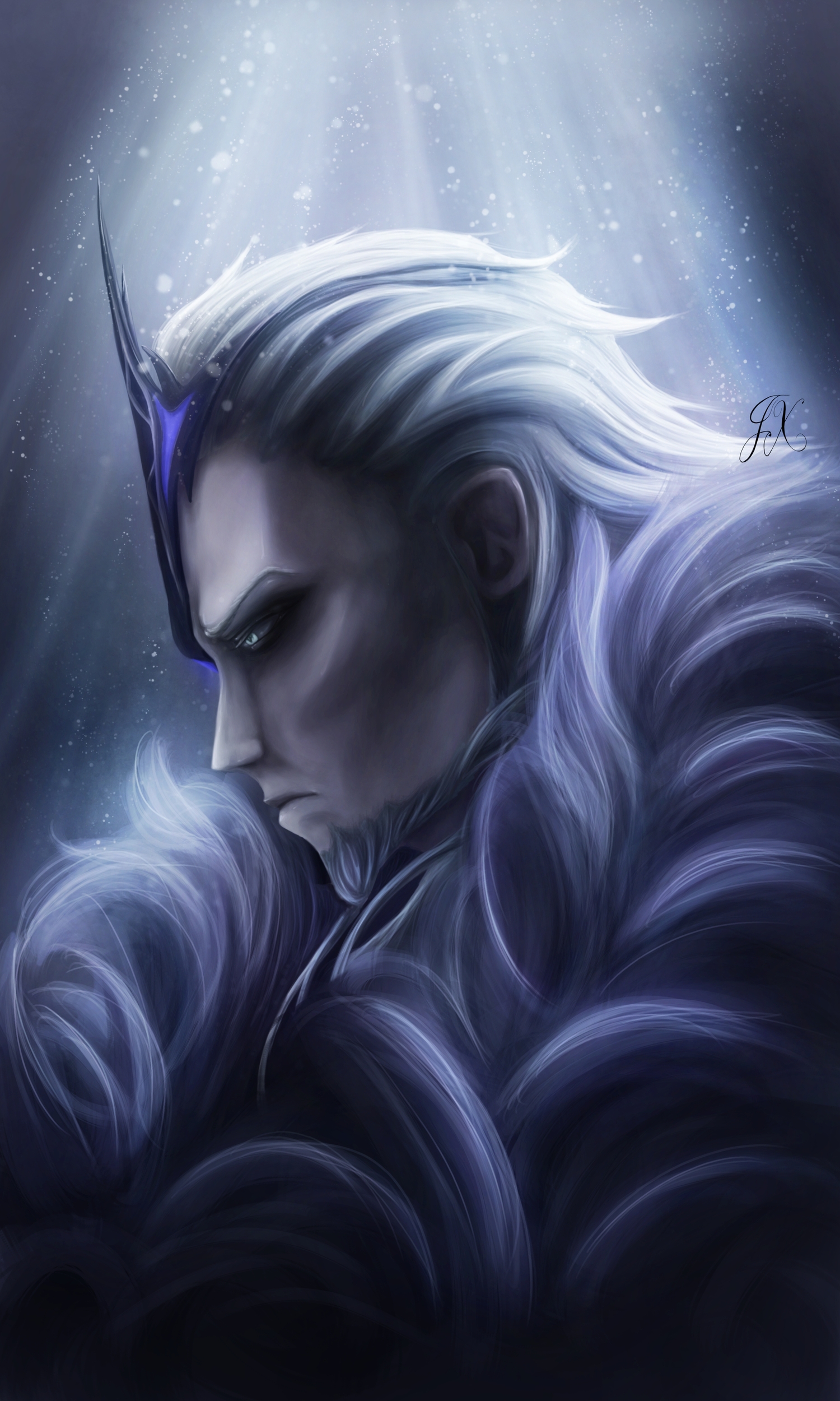 Pierro "The Jester" Genshin Impact | HoYoLAB