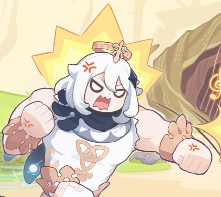 Paimon Bro Genshin Impact | HoYoLAB