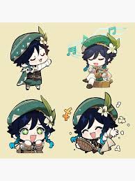 Boi is to adorable as a chibi Genshin Impact | HoYoLAB