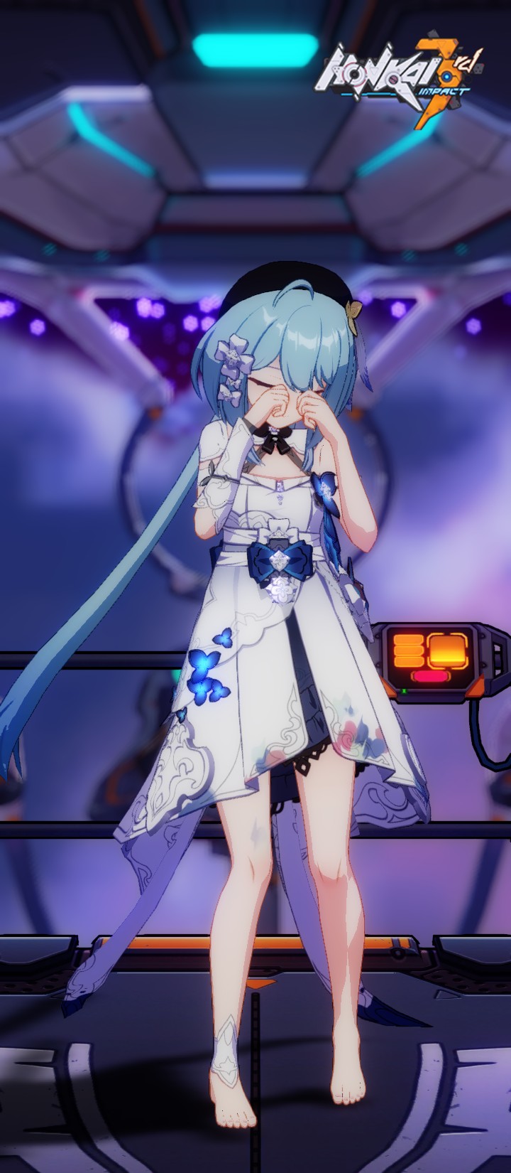 1 số ảnh trong HI3 { 3 } Honkai Impact 3rd | HoYoLAB