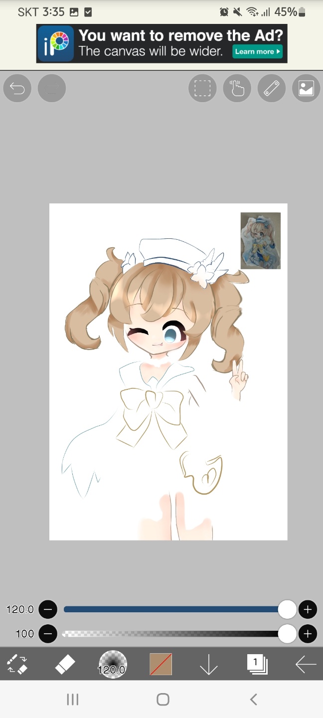 Barbara again ;-; Genshin Impact | HoYoLAB