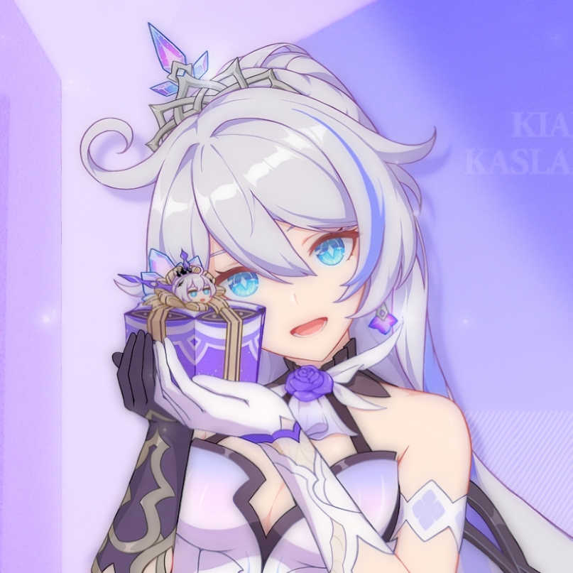 ★Herrscher of Flamescion★ Honkai Impact 3rd | HoYoLAB
