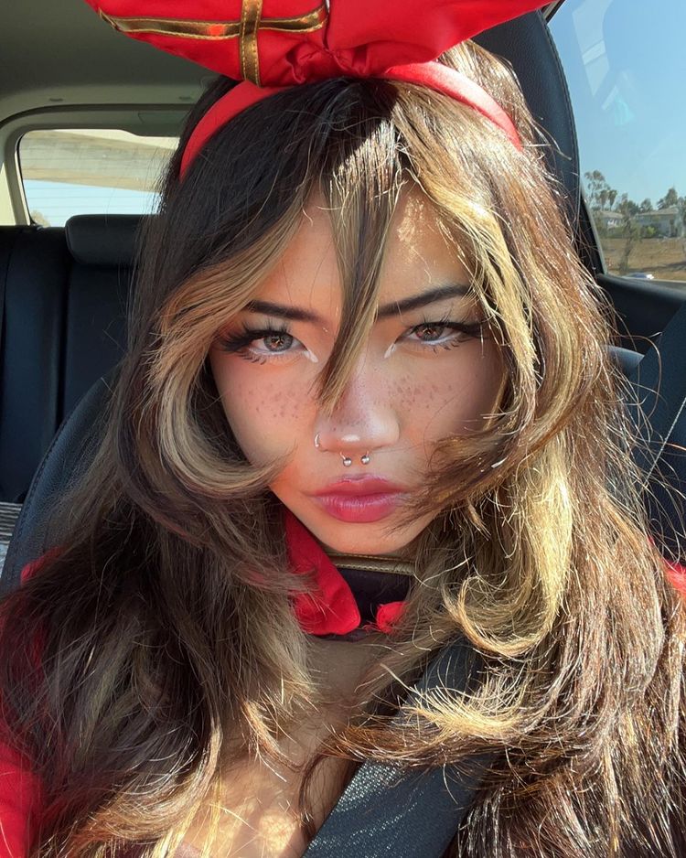 Amber cosplay by angelicatlol | Genshin Impact | HoYoLAB