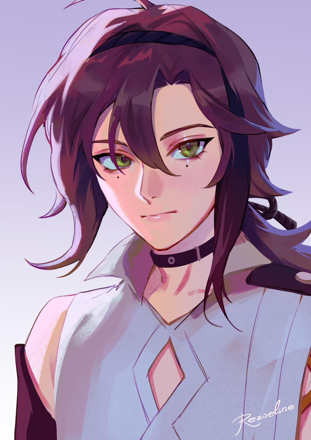 Heizou Genshin Impact | HoYoLAB