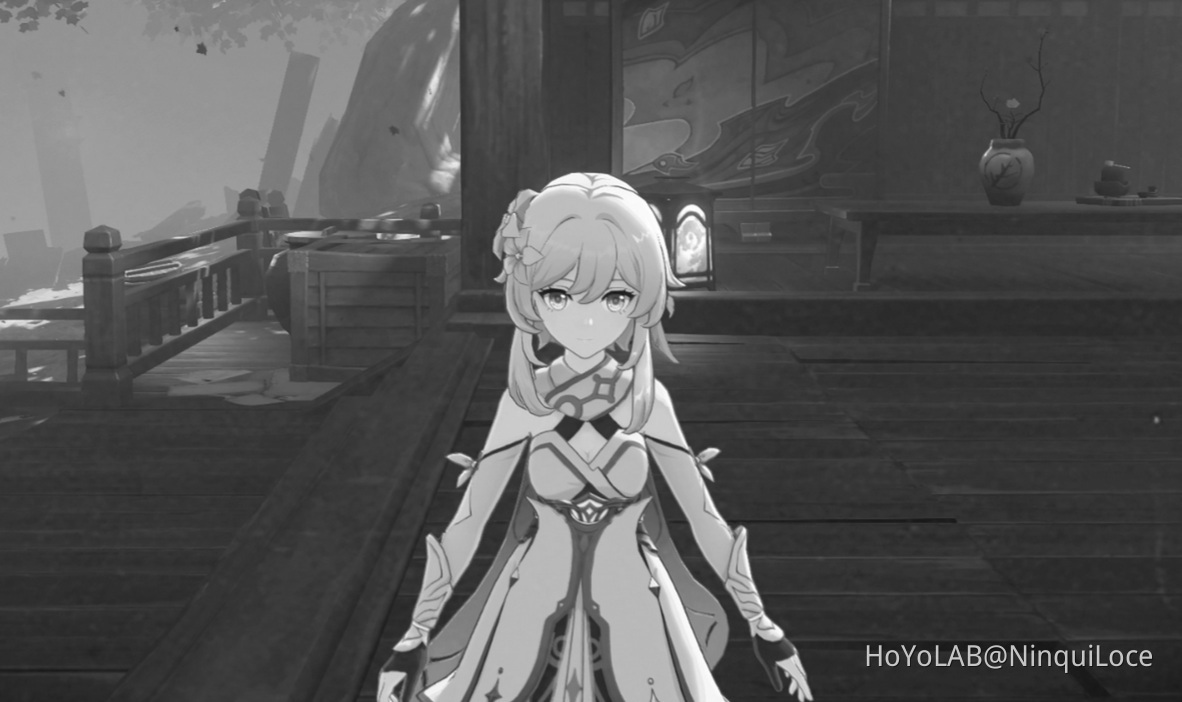Shadow Play Genshin Impact | HoYoLAB