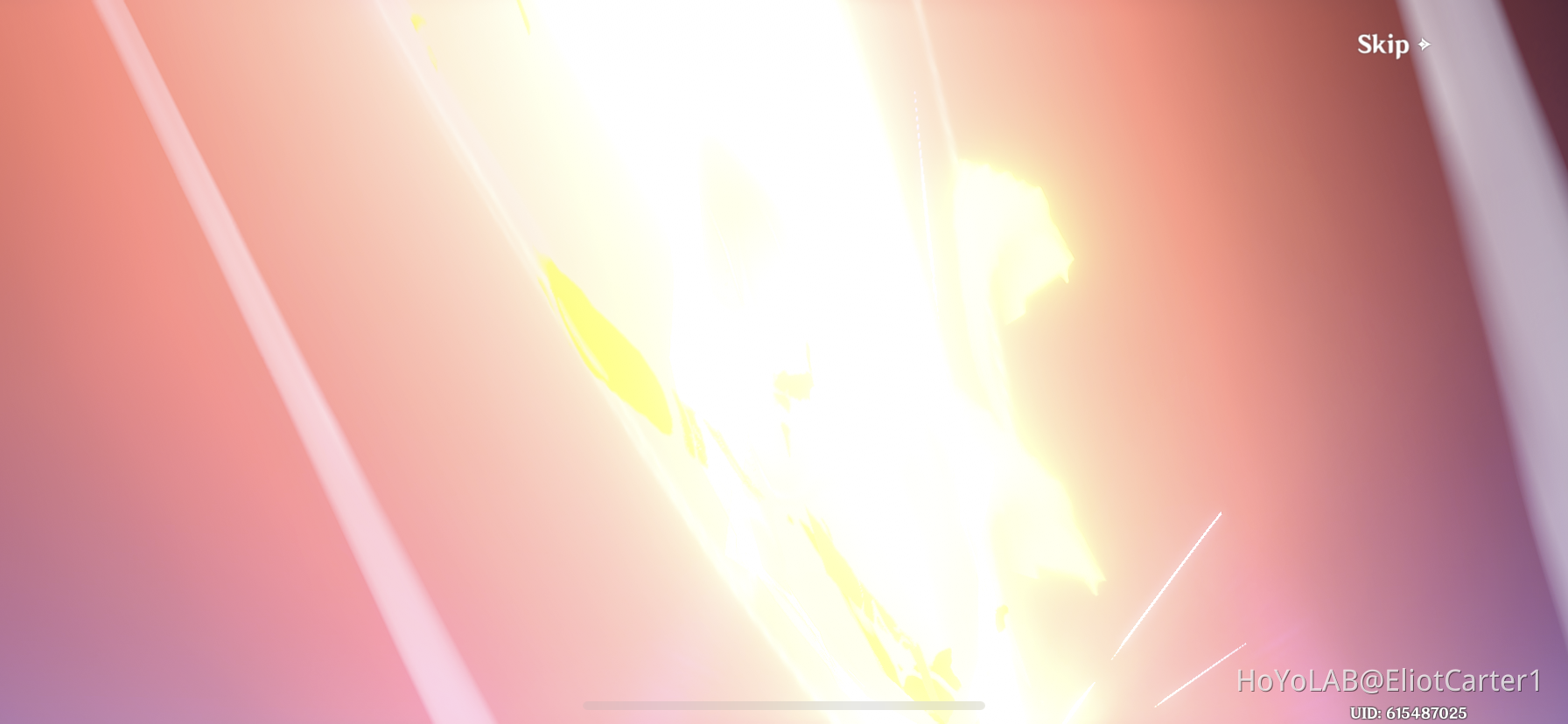 My first time summoning Genshin Impact | HoYoLAB