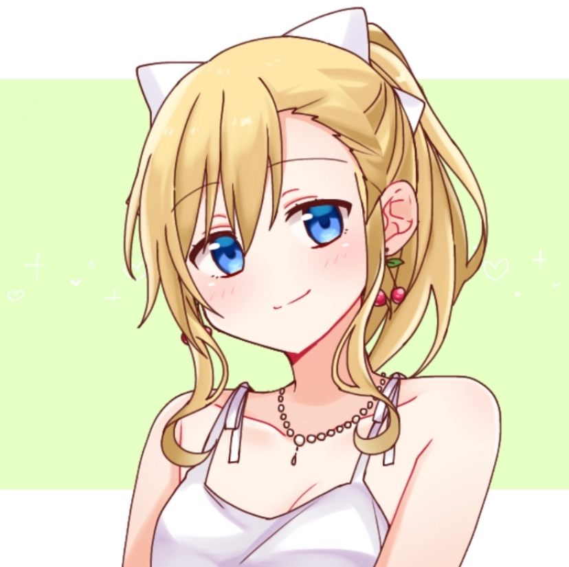 Genshin characters in Picrew :D Genshin Impact | HoYoLAB