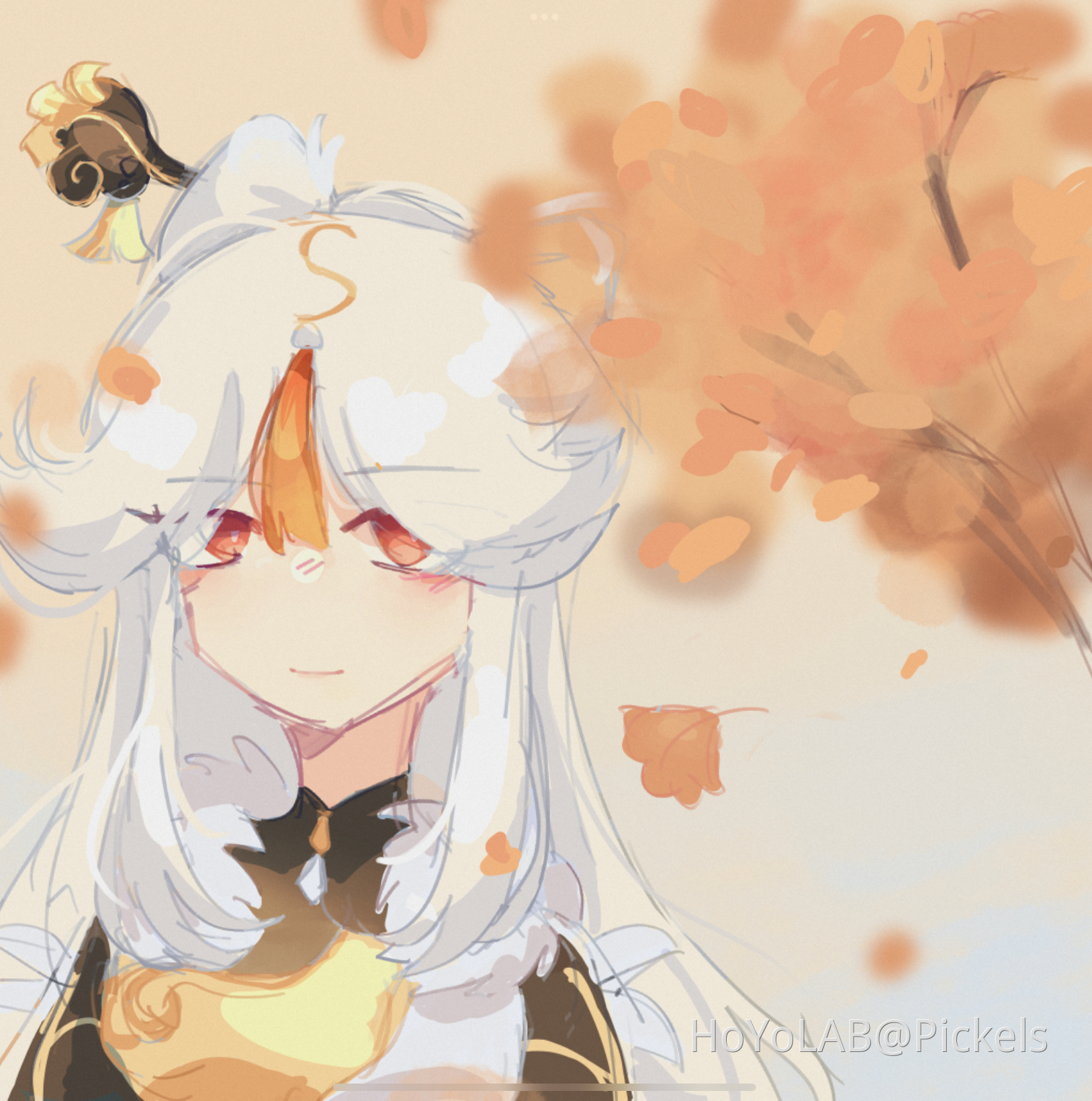 Ninguang | Genshin Impact | HoYoLAB