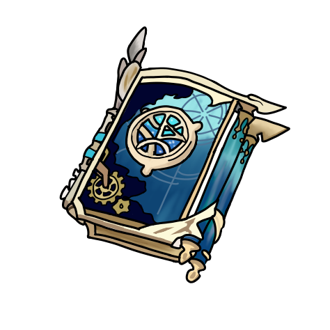 Mappa mare Genshin Impact | HoYoLAB