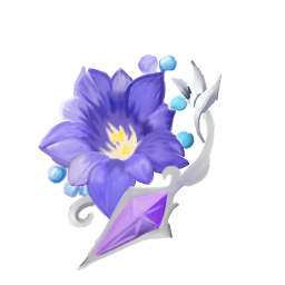 Thundersoother Genshin Impact | HoYoLAB