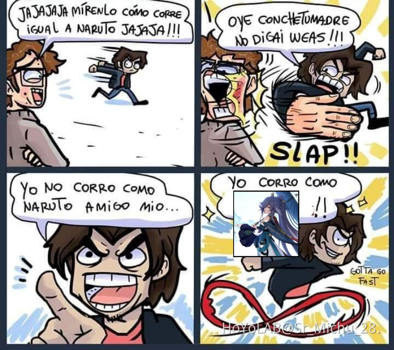 callai lacra Honkai Impact 3rd | HoYoLAB