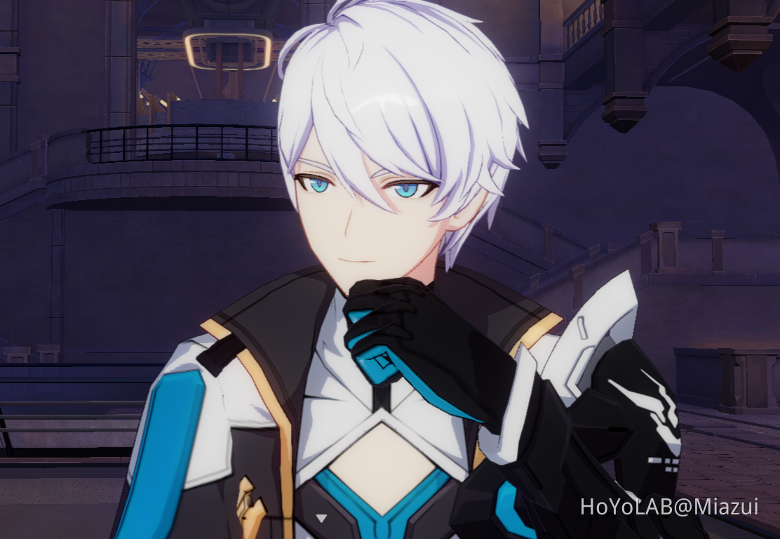 Sini sama om 🤭 Honkai Impact 3rd | HoYoLAB