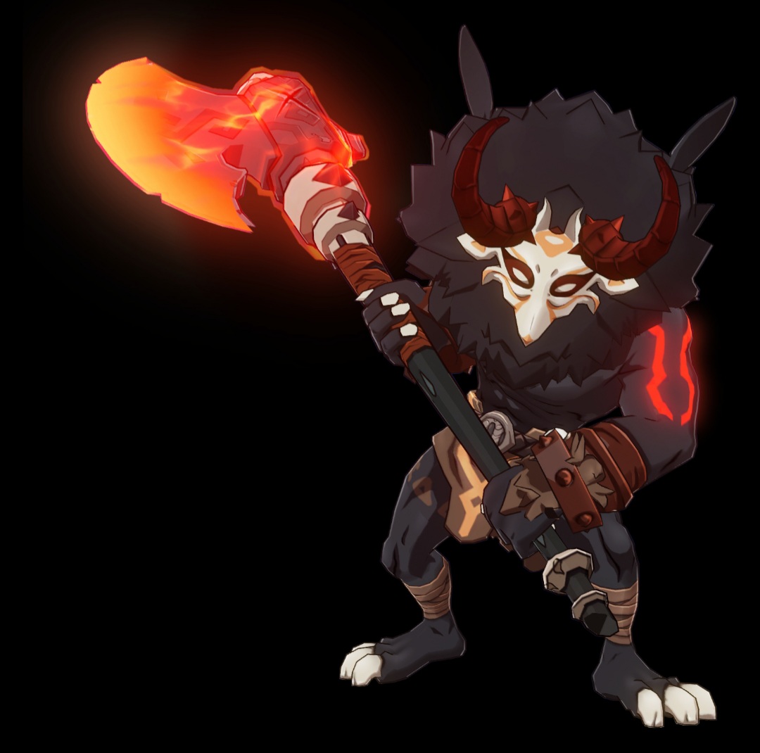 mitachurl but more smashable? | Genshin Impact | HoYoLAB