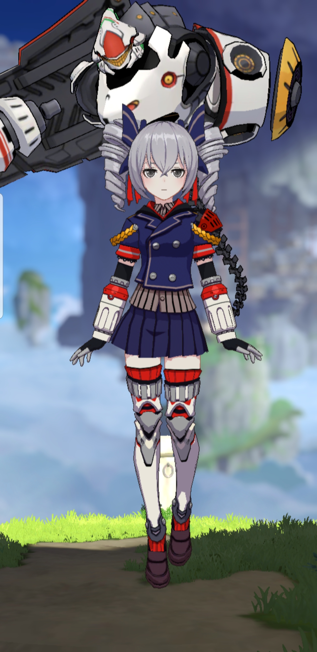 Daily Dose of Bronya Honkai Impact 3rd | HoYoLAB