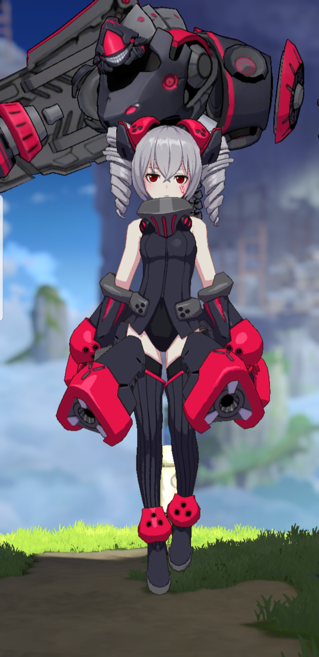 Daily Dose of Bronya Honkai Impact 3rd | HoYoLAB