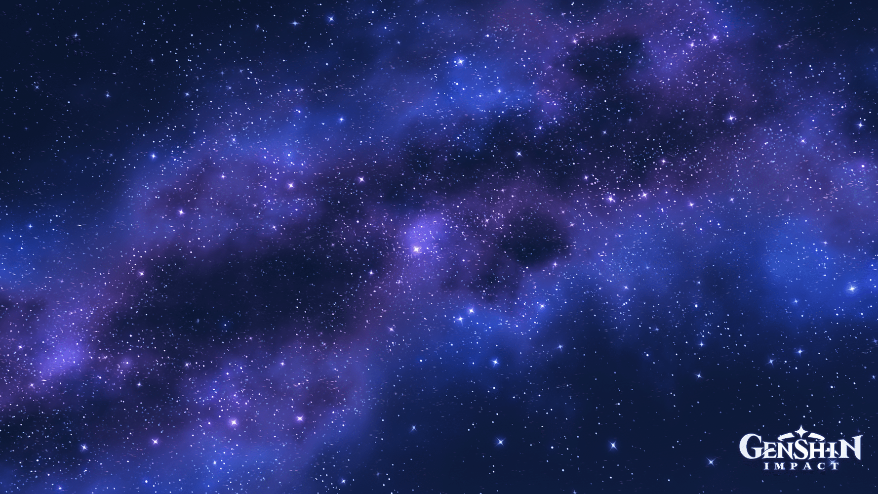 Night sky Wallpaper #1 Genshin Impact | HoYoLAB