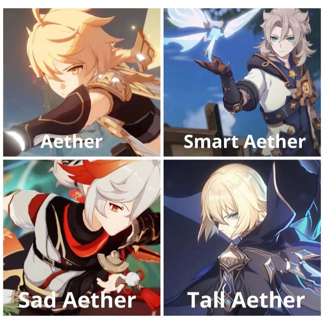 i still suspect Dansleif is Aether, just not from the universe we know ...