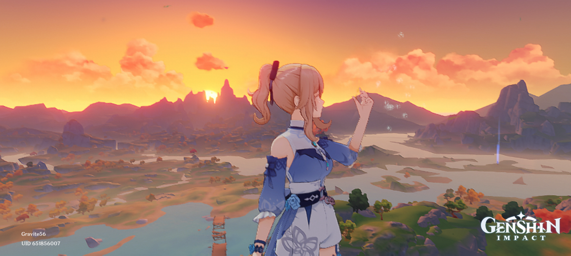 Make A Wish Genshin Impact | HoYoLAB